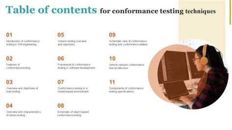 Rule Of Testing Powerpoint Templates Slides And Graphics