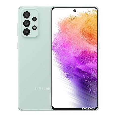 SAMSUNG GALAXY A73 5G | Dada