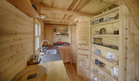 Tiny House Kitchen Ideas Questions And Answers Best Tiny Cabins