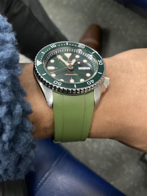 [SRPD63] SRPD63 With Curved Strap : r/Seiko
