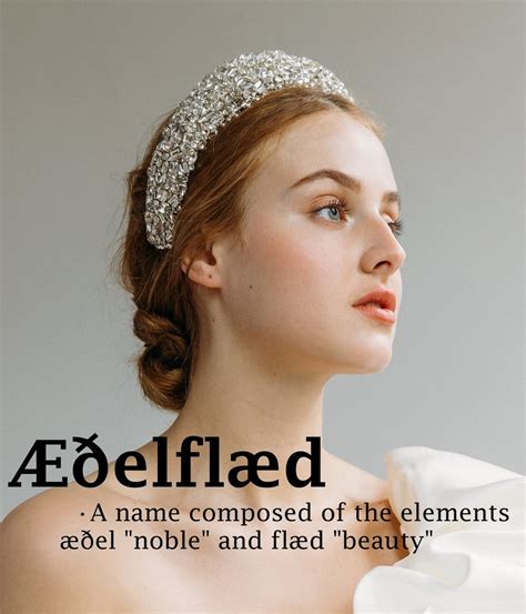 Æðelflæd R Oldenglish