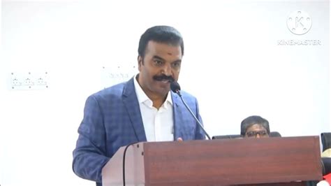 Honble Mr Justice R Mahadevan Speech Salem Bar Association