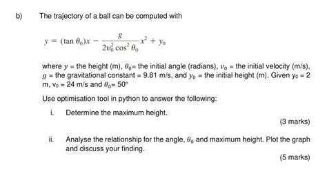 Solved Write A Python Program To Solve This Question Note Chegg