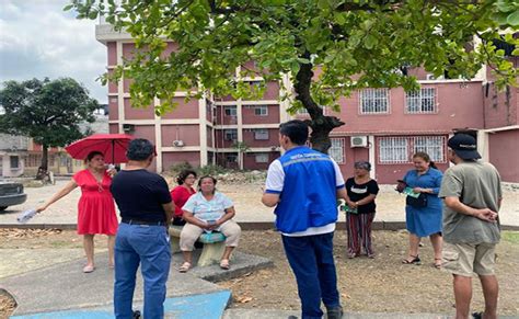 Mingas Comunitarias Archivos Ecuador 221