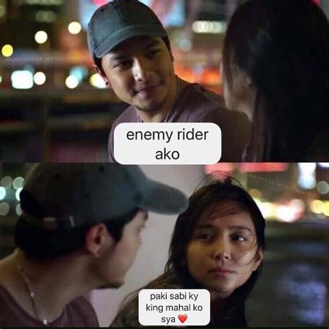 Pakisabi Kay King Alejandro Enemy Components Official