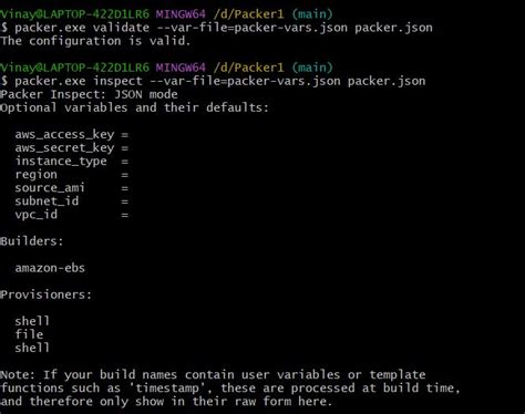 Anurag Prakash On Linkedin Packer Hashicorp Devops Terraform Ansible