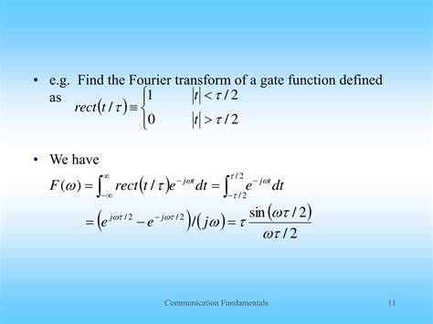 PPT Properties Of Delta Function PowerPoint Presentation ID 239369