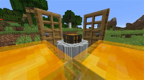 How To Dupe In Minecraft 1 17 Youtube