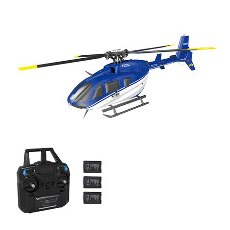 Helicóptero Remote Control Helicóptero De Control Remoto Dron De