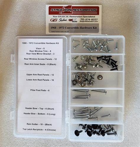 Hardware Kit Toys At Sue Alexander Blog