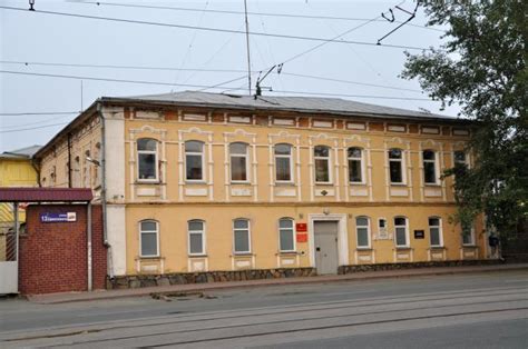 World / Russia / Cheljabinsk / Chelyabinsk , 3 км от центра (Челябинск ...
