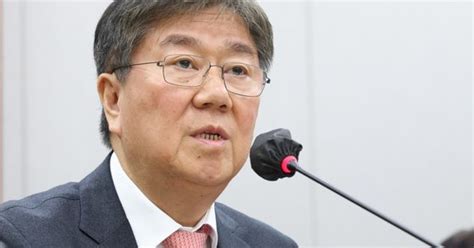 재산 25억 누락 김대기 공방…무슨 징계 받았나 개인정보