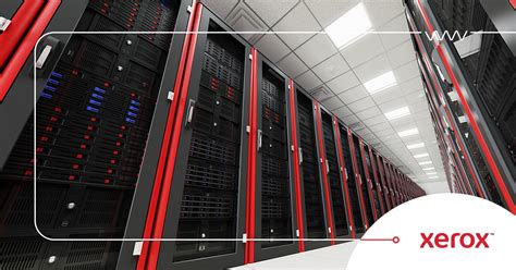 Xerox On Linkedin Xerox® It Services