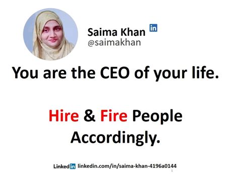 Goodopportunity Goodmorning Techner Ceo Hire Fire Peopleandculture People Motivation