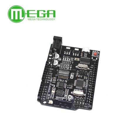 Uno R3 Wifi Atmega328p Esp8266 Memoria De 32mb Usb Ttl Ch340g