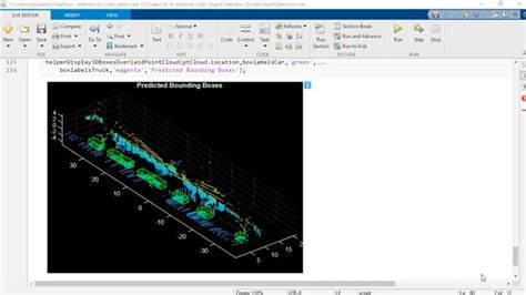 Mathworks On Linkedin Lidar Code Along Tutorial