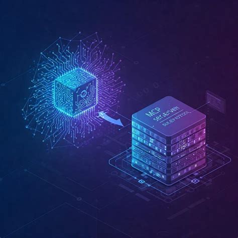 I Decided To Make The Most Of My Lunch Break By Building A Simple Mcp Server For Teradata