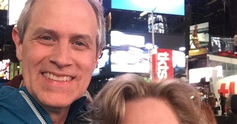 Mindy Starns Clark Selfie Saturday The Big Apple