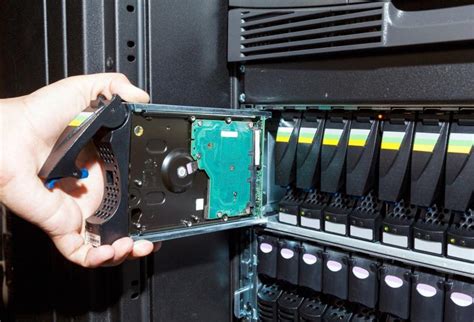 Payam Toloo Data Recovery Services In Australia On Linkedin Raid
