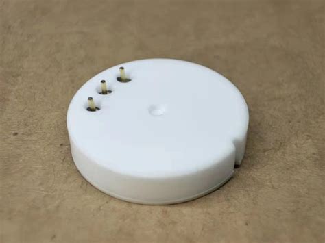 Car Motor Ceramic Capacitive Pressure Sensor