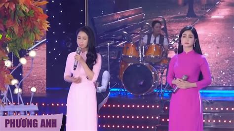 KARAOKE Trăng Tàn Trên Hè Phố Phương Anh ft Phương Ý Beat Gốc