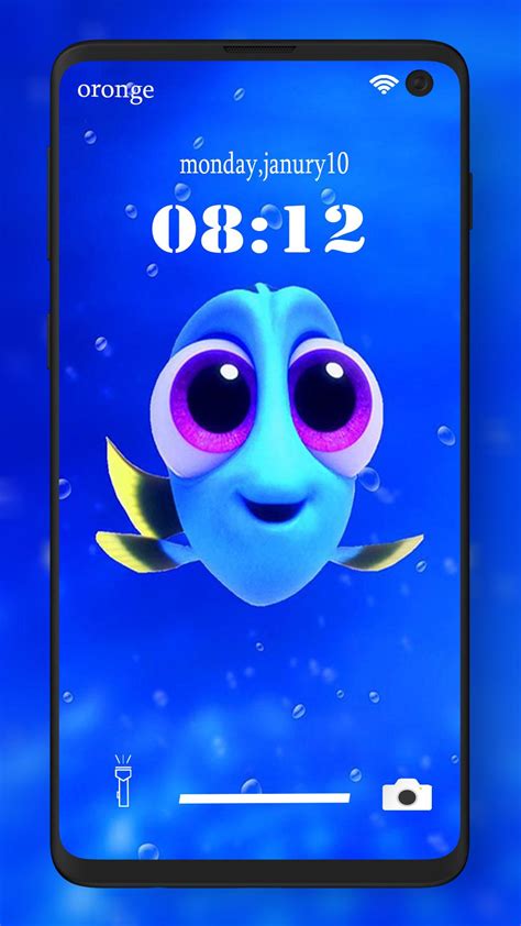 Cute Cartoon 3d Wallpaper Apk For Android Download