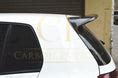 VW Golf MK6 RZ Style Carbon Fibre Roof Spoiler 08-13 – Carbon Factory