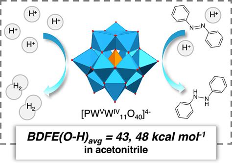 Selective Hydrogenation Of Azobenzene To Hydrazobenzene Via Proton
