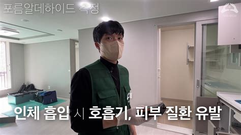 모든 집의 모든 것 에브리홈 ㅣ 새집증후군 솔루션