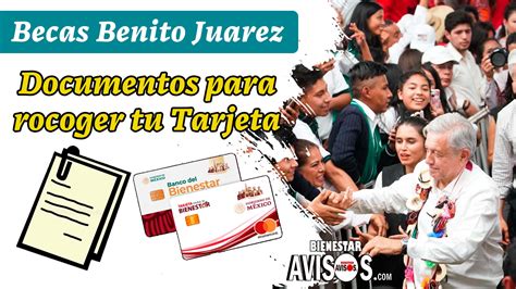 ≫ Documentos Que Necesitas Para Poder Tener Tu Nueva Tarjeta Del
