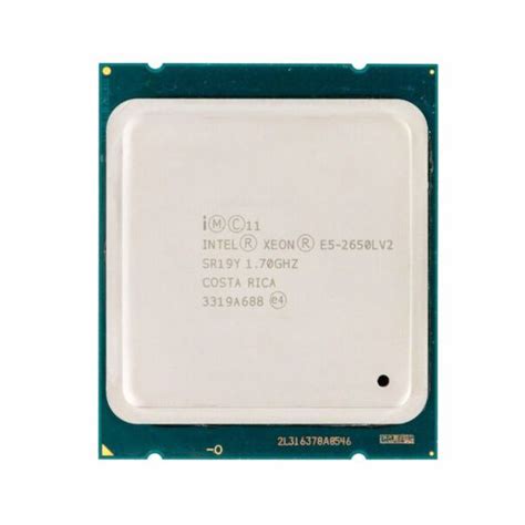 UCS CPU E LBC Cisco Intel Processors Harddrivemart Com