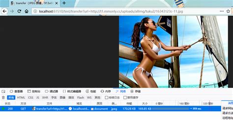 C Webapi请求远程图片返回图片流 Csdn社区