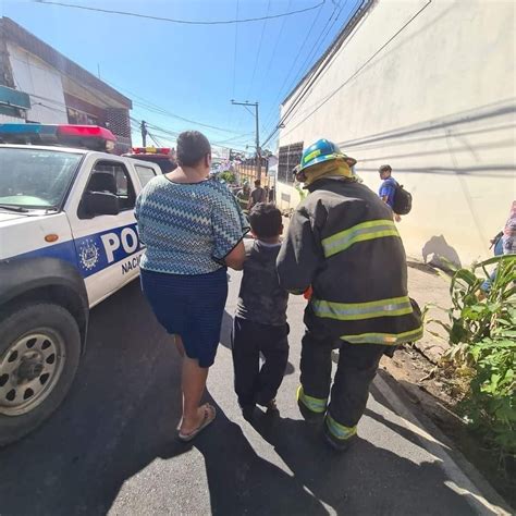 Peatón Fallece Tras Ser Arrollado Por Conductor En Estado De Ebriedad