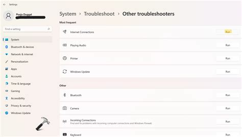 Fix Wifi Missing From Windows 11