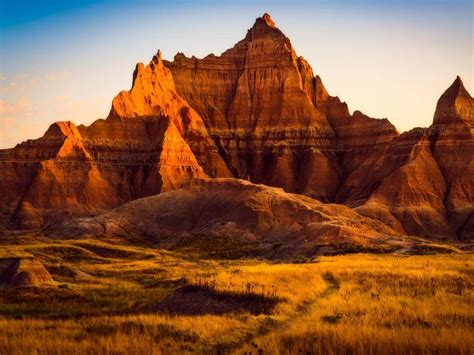 Road Trip From Minneapolis To Mount Rushmore National Parks Badlands