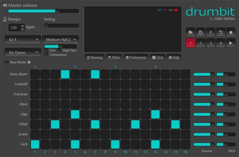 the 10 best virtual musical instruments to play online