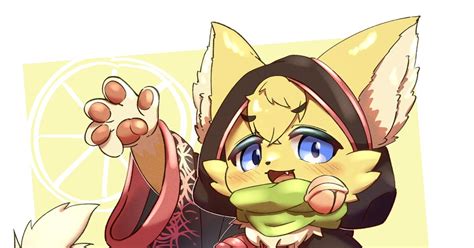ケモノ Skeb どのイラスト Pixiv