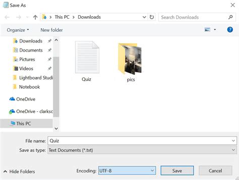 Txt File Definition And How To Open
