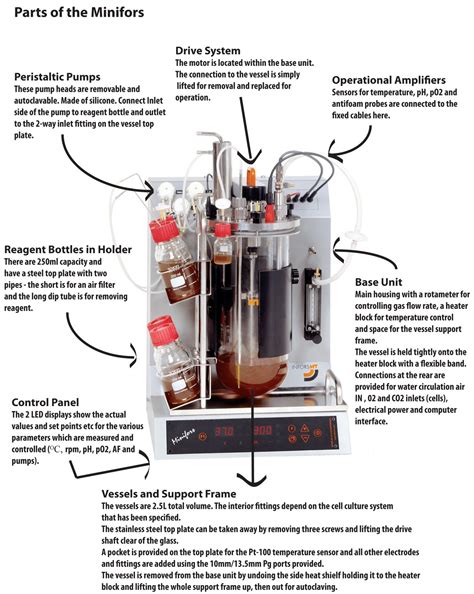 Operation Of A Benchtop Bioreactor Protocol 50 Off