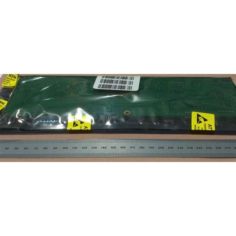 PCB Assy 5 Channel Puff Engine Multiplexer