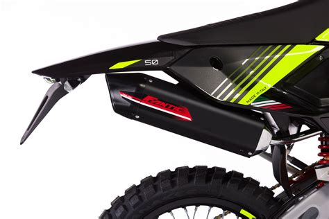 Fantic Motor XE 50 Enduro Performance prezzo velocità scheda e rilevamenti