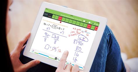Math Learning Centers Are Out And Math Learning Apps Are In 4 Reasons Why