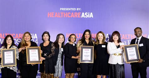 Ihh Healthcare Malaysia Secures 4 Wins Including 2 Awards For Prince