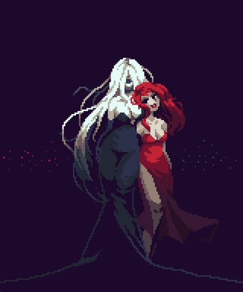 Pin De Gabriel Kudryavstev En Arte Pixel Arte De 8 Bits Arte Pixel Arte De Personajes