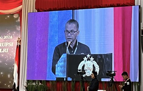 Korupsi Kejahatan Luar Biasa Indonesia Discover