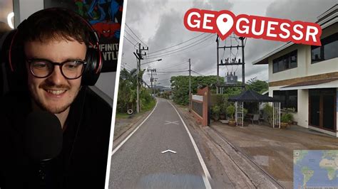 Asmr Geoguessr Trying To Beat My Country Streak Whispered Youtube