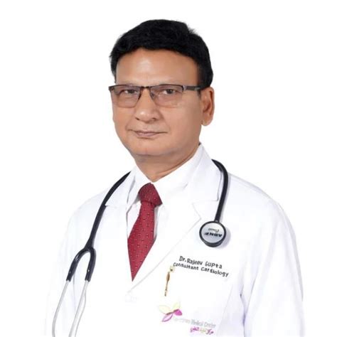 Dr Prof Rajeev Gupta Spectrum