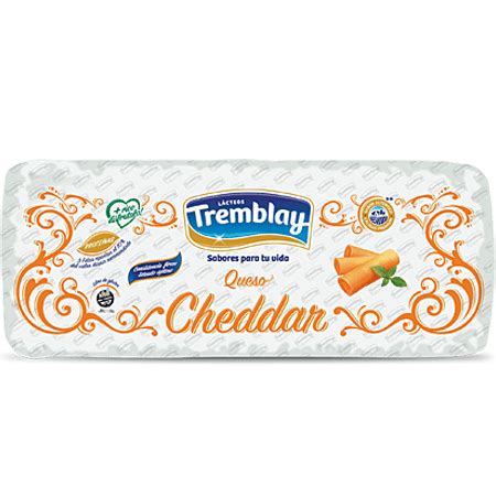 Tremblay