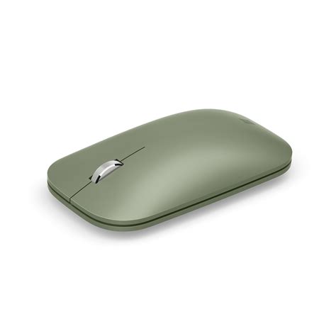 Microsoft Modern Mobile Souris Ambidextre Bluetooth BlueTra KTF