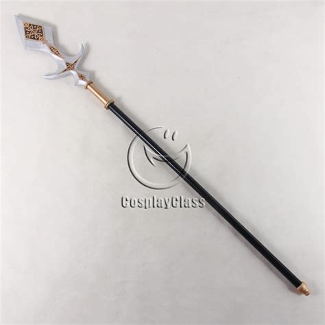 Fategrand Order Fgo Leonidas Fate Grand Order Cosplay Weapon Props Cosplayclass